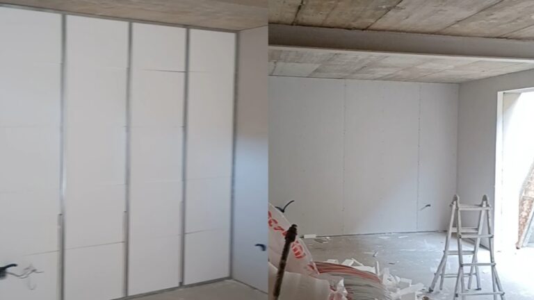 Pladur e Esferovite: Preços e Vantagens | Actualizado diciembre 2025